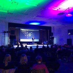 BRIGHTMOOR CHRISTIAN CHURCH - Updated November 2024 - 52 Photos & 19 ...