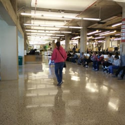 HOUSTON PERMITTING CENTER - 29 Photos & 24 Reviews - 1002 Washington ...