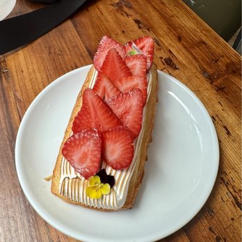 RUBY’S BAKERY AND CAFÉ - Updated September 2024 - 305 Photos & 218 Reviews - 11 S Church St ...