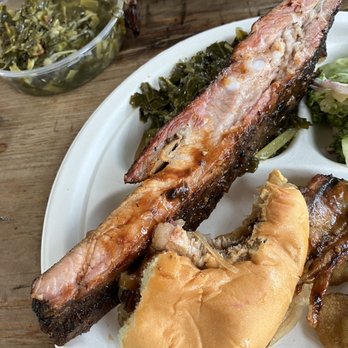 ROCKLANDS BARBEQUE AND GRILLING COMPANY - WASHINGTON - Updated June ...