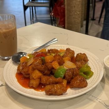 KW CAFE - Updated July 2024 - 813 Photos & 227 Reviews - 19101 Colima ...