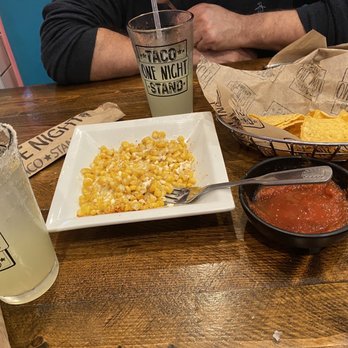 ONE NIGHT TACO STAND - Updated August 2025 - 1014 Photos & 459 Reviews ...