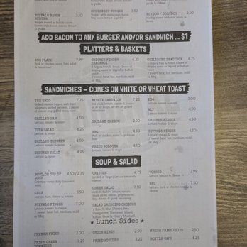 BUSY BEE CAFE - Updated August 2024 - 58 Photos & 61 Reviews - 101 5th ...