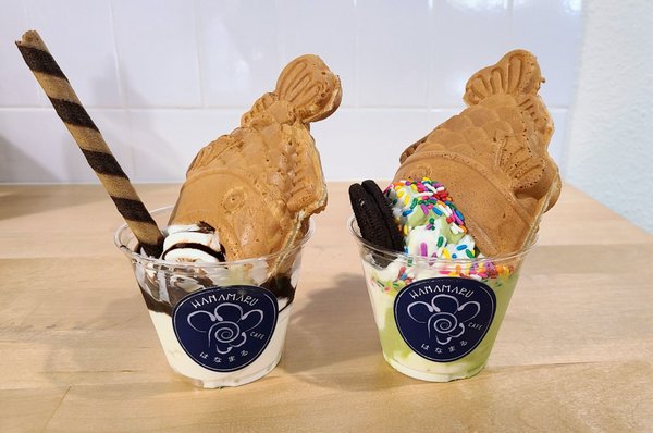 HANAMARU CAFE - Updated May 2025 - 266 Photos & 138 Reviews - 7460 ...