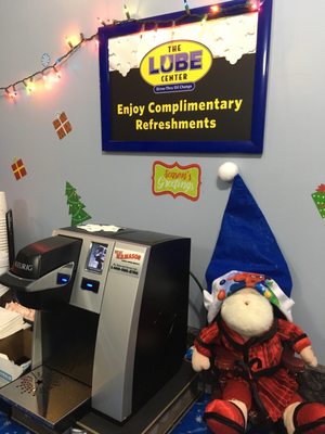 THE LUBE CENTER - Updated December 2025 - 25 Photos & 51 Reviews ...