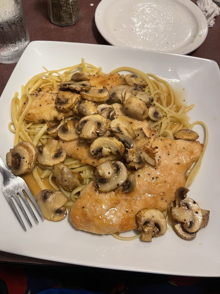 TRATTORIA BUON GUSTO - Updated June 2026 - 25 Photos & 29 Reviews - 305 ...