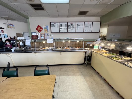 YELLOW RIVER RESTAURANT - Updated January 2026 - 70 Photos & 41 Reviews ...