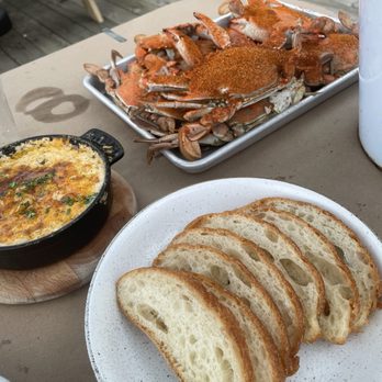 WHARF 38 - Updated October 2025 - 80 Photos & 46 Reviews - 479 Deale Rd ...