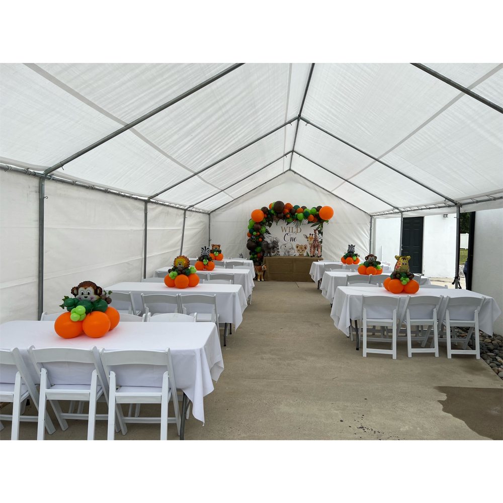 VALLEY PARTY RENTALS - Updated September 2025 - 120 Photos & 90 Reviews ...