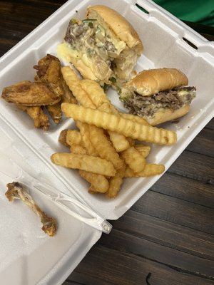 ATL WINGS N’ THINGS - Updated January 2025 - 31 Photos & 30 Reviews ...