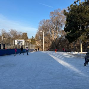 MARKHAM CIVIC CENTRE SKATING RINK - Updated December 2025 - 14 Photos ...