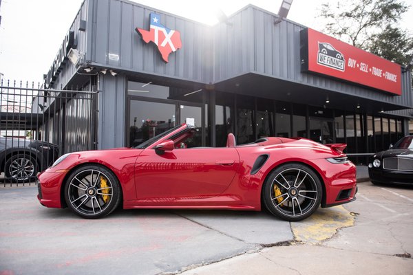 TX AUTO GROUP - Updated August 2025 - 75 Photos & 79 Reviews - 5803 ...