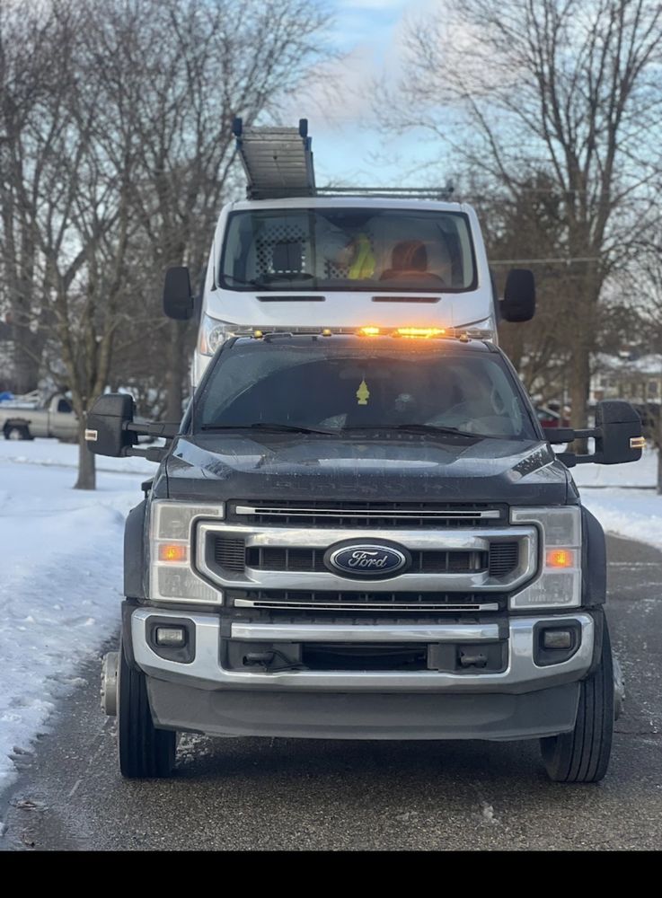 SILVER LINE TOWING - Updated August 2025 - Request a Quote - 19 Photos ...