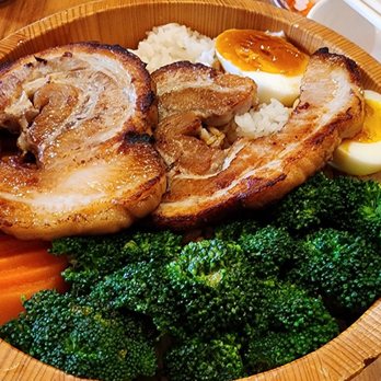 IPPINN UDON & TEMPURA - 784 Photos & 602 Reviews - 1880 Mendocino Ave ...