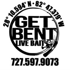 GET BENT LIVE BAIT - Updated December 2025 - 1119 Baillies Bluff Rd ...