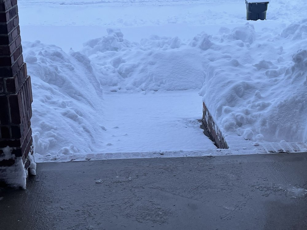 LAND ESCAPE - Littleton, Colorado - Snow Removal - Phone Number - Yelp