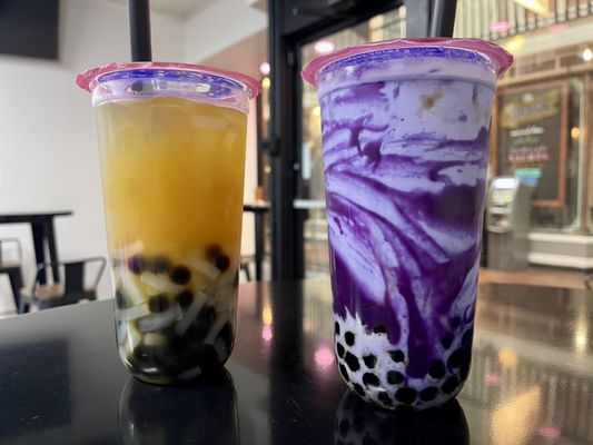 O-HO BOBA CAFE - Updated September 2025 - 60 Photos - 1 Public Sq ...