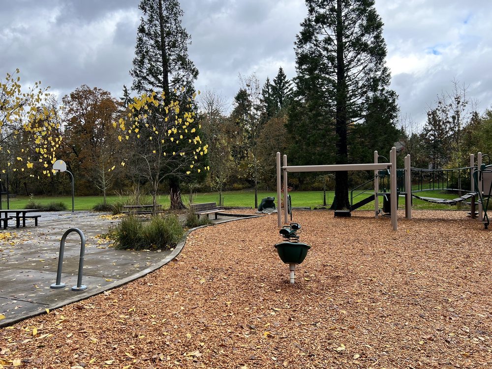 PIONEER PARK - Updated December 2025 - 14545 NW Pioneer Rd, Beaverton ...