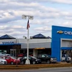 GORDON CHEVROLET - 15 Photos & 47 Reviews - 31850 Ford Rd, GARDEN CITY ...