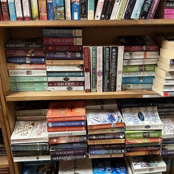 DOG-EARED PAGES - Updated December 2025 - 14 Photos & 41 Reviews ...