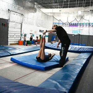 G-FORCE GYMNASTICS TRAINING CENTER - Updated October 2025 - 10 Reviews - 21641 Beaumeade Cir ...