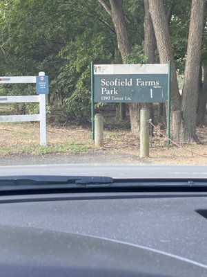 SCOFIELD FARMS PARK - Updated May 2026 - 12901 Scofield Farms Dr ...