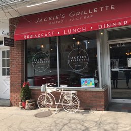 JACKIE’S GRILLETTE - MONTCLAIR - Updated January 2026 - 232 Photos ...