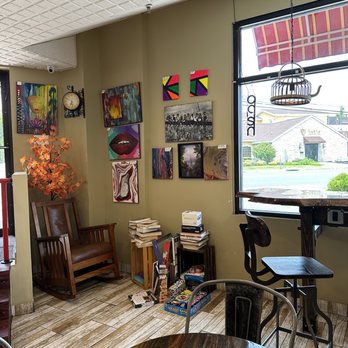 RED KETTLE COFFEE HOUSE - Updated March 2025 - 142 Photos & 89 Reviews ...