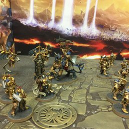 Games Workshop Reviews | Read Customer Service Reviews of games-workshop.com