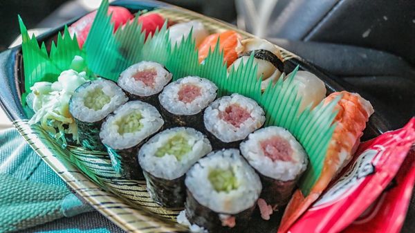 LITTLE TOKYO SUSHI - 80 Photos & 64 Reviews - 333 S Alameda St, Los ...