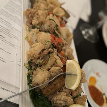 SPIAZZO RISTORANTE - Updated May 2025 - 923 Photos & 887 Reviews - 33 W ...