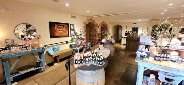 SALT CAVE SANTA BARBARA - Updated September 2025 - 460 Photos & 626 ...