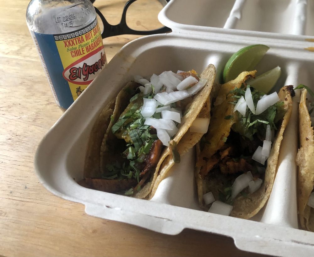 HOLI TACO - Updated December 2024 - 1636 Queen Street E, Toronto ...