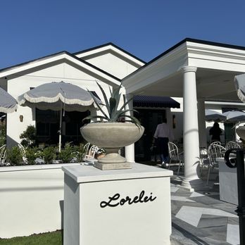 LORELEI - Updated October 2025 - 129 Photos & 34 Reviews - 737 N Thornton Ave, Orlando, Florida ...