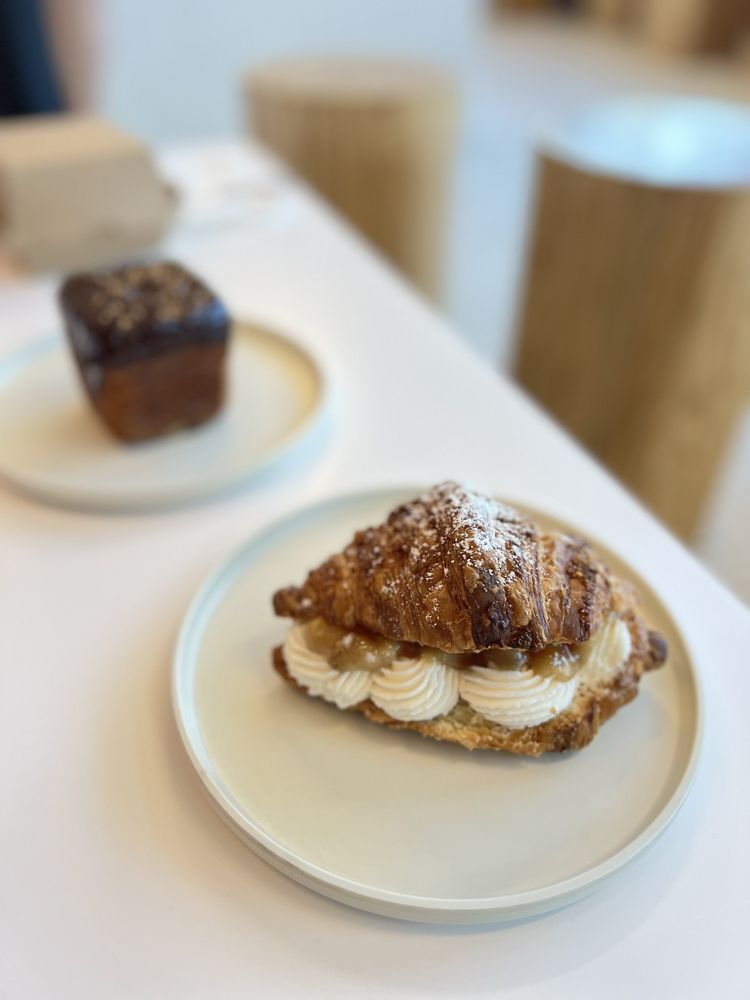 TO LIVE FOR BAKERY - Updated January 2026 - 219 Photos & 55 Reviews ...