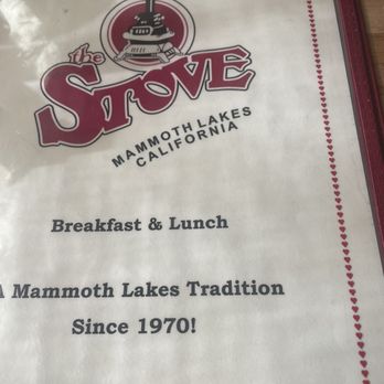 THE STOVE RESTAURANT - Updated June 2024 - 942 Photos & 1177 Reviews ...