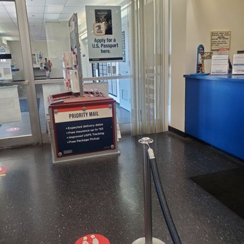 US POST OFFICE - Updated July 2025 - 10 Photos & 17 Reviews - 1314 ...