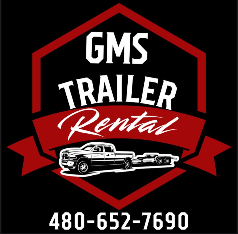 GMS TRAILER RENTAL - Updated February 2025 - Request a Quote - Phoenix, Arizona - Trailer Rental ...