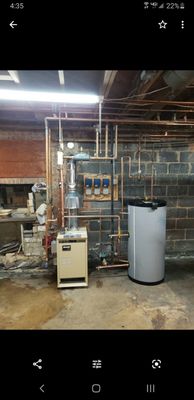 Tim Whistler Plumbing & Gas Fitting - Updated December 2025 - 58 Photos ...