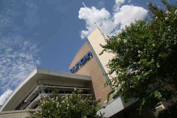 DUNCAN REGIONAL HOSPITAL - Updated March 2026 - 1407 N Whisenant Dr ...