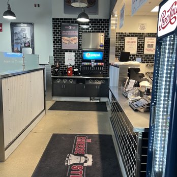 THE CHEESE STEAK SHOP - Updated July 2025 - 47 Photos & 66 Reviews ...
