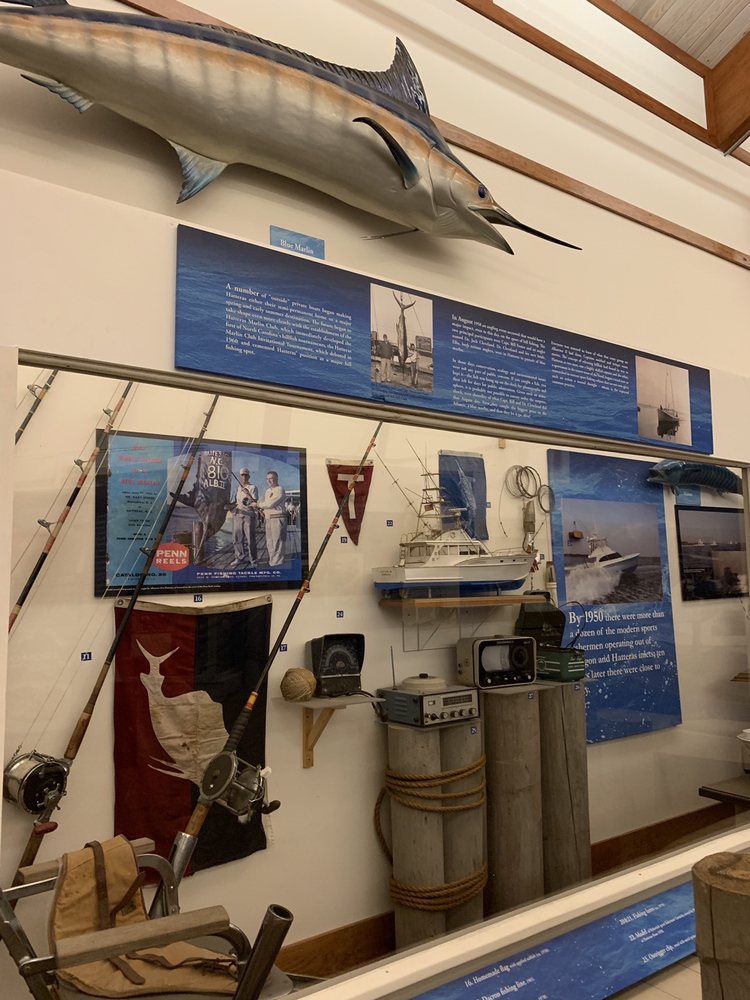 GRAVEYARD OF THE ATLANTIC MUSEUM - 111 Photos & 48 Reviews - 59200 ...