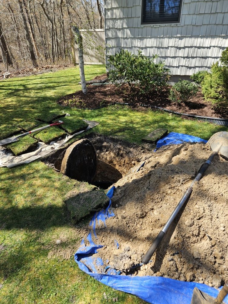MID-SUFFOLK CESSPOOL AND ROOTER SERVICE - Updated October 2025 - 83 Photos & 31 Reviews - 469 ...