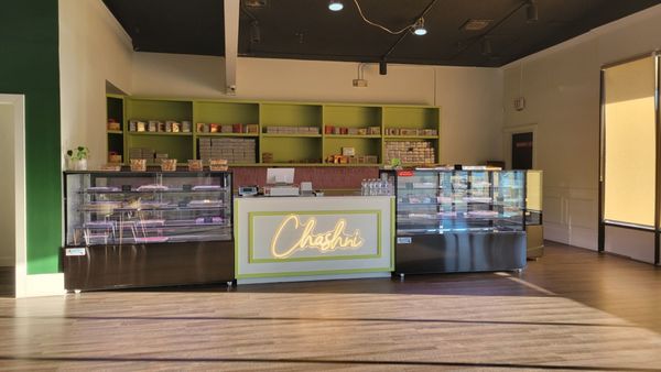 CHASHNI SWEETS AND KITCHEN - Updated October 2025 - 21 Photos - 25410 ...