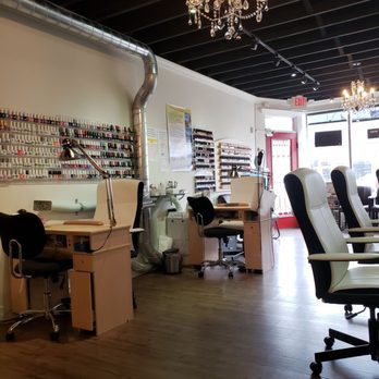 2NE1 NAILS - Updated December 2024 - 116 Photos & 92 Reviews - 5542 ...