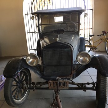 GILBERT HISTORICAL MUSEUM - Updated August 2025 - 74 Photos - 10 S ...