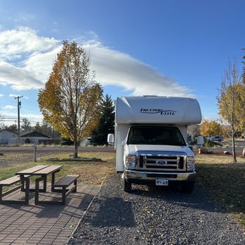 CATHI’S PLACE RV PARK - Updated September 2025 - 404 HWY 20 N, Hines ...