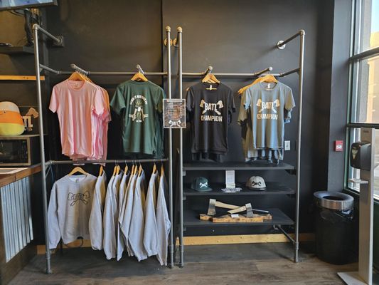 BATL AXE THROWING - Updated January 2026 - 51 Photos & 28 Reviews ...