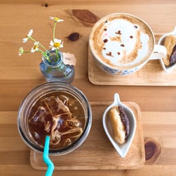 CAFE MAJI - 4021 Photos & 1226 Reviews - 12232 Artesia Blvd, Artesia ...