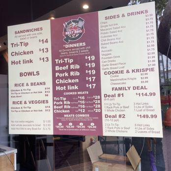 BEST BBQ SANTA BARBARA - Updated August 2025 - 130 Photos & 104 Reviews ...